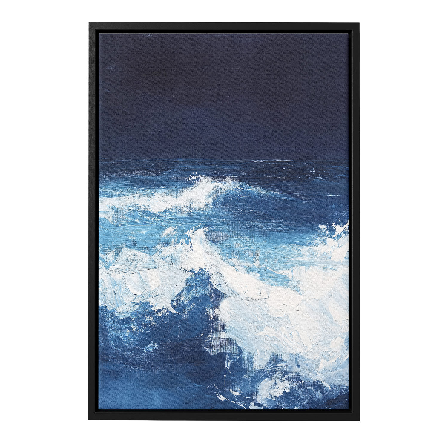 Rolling Tides – Kanvart